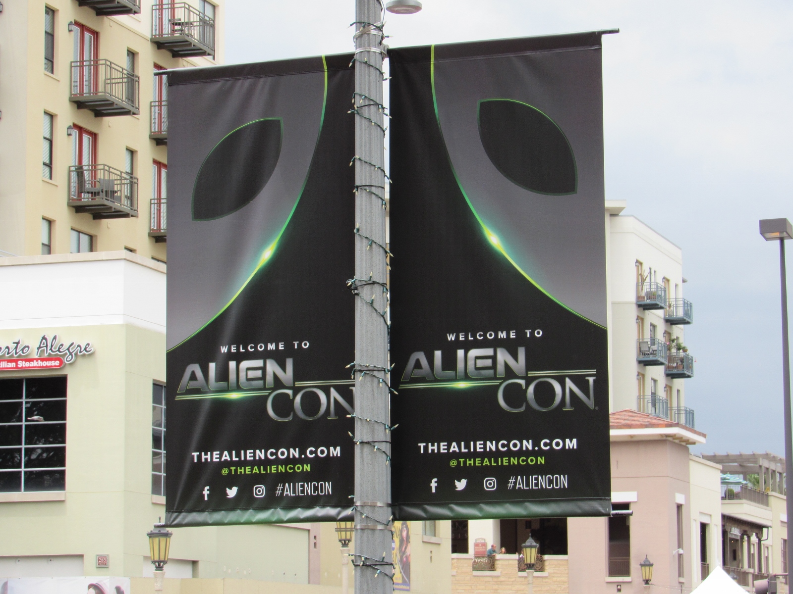 AlienCon Archives - GBReviews