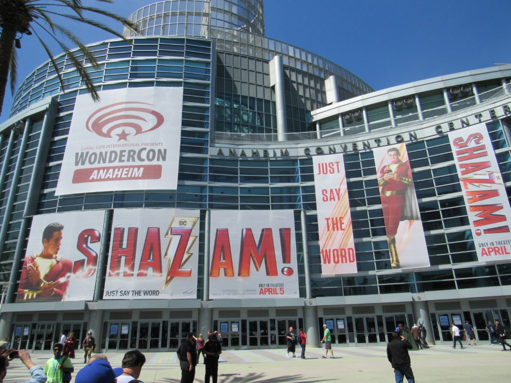 WonderCon 2020 Is Coming... - GBReviews