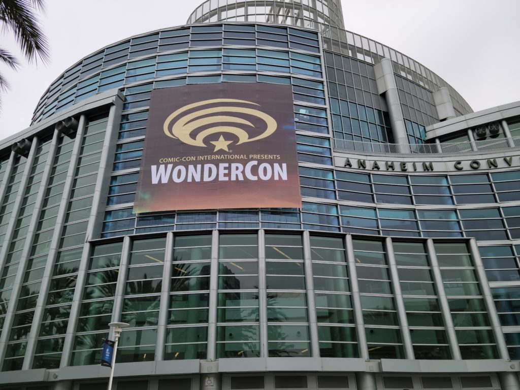 WonderCon 2023: What You Should Know - GBReviews
